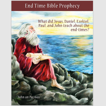 Bible Prophecy: What did Jesus, Daniel, Ezekiel, Paul, and J | Inspire ...