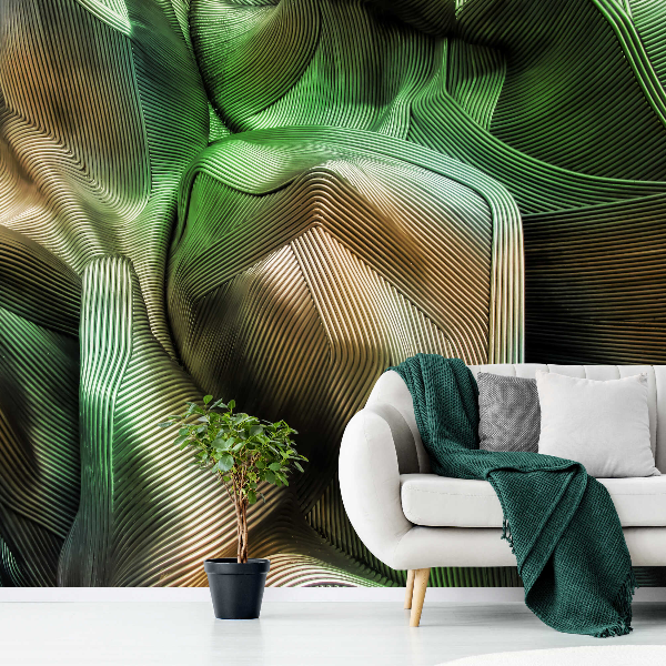 Custom Mural Decal 3D Wallpaper - Inspire Uplift