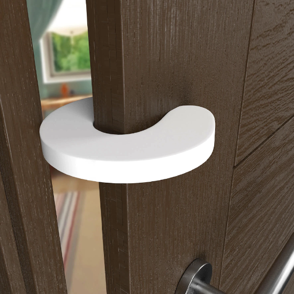 Baby Proof Foam Door Frame Stopper - Inspire Uplift