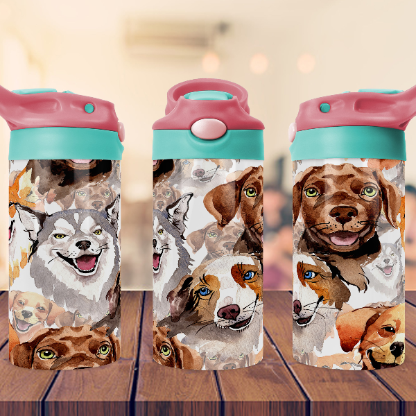 Sublimation Tumblers Designs For Men | Inspire Uplift