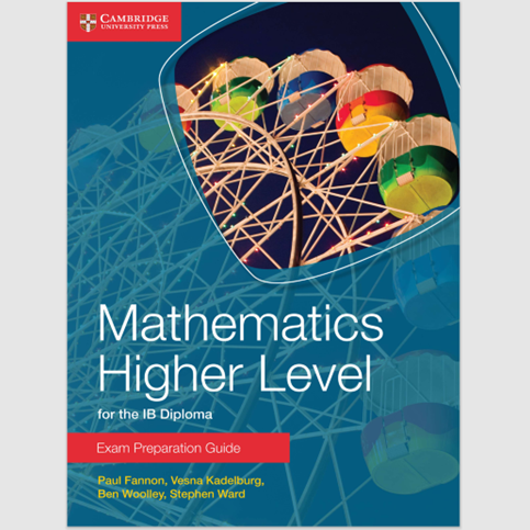 Mathematics Higher Level for the IB Diploma Exam Preparation | Inspire ...