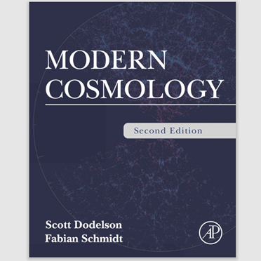 E-Textbook Modern Cosmology 2nd Edition by Scott Dodelson PD | Inspire ...