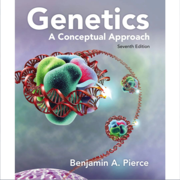 Genetics A Conceptual Approach 7th Edition | Inspire Uplift