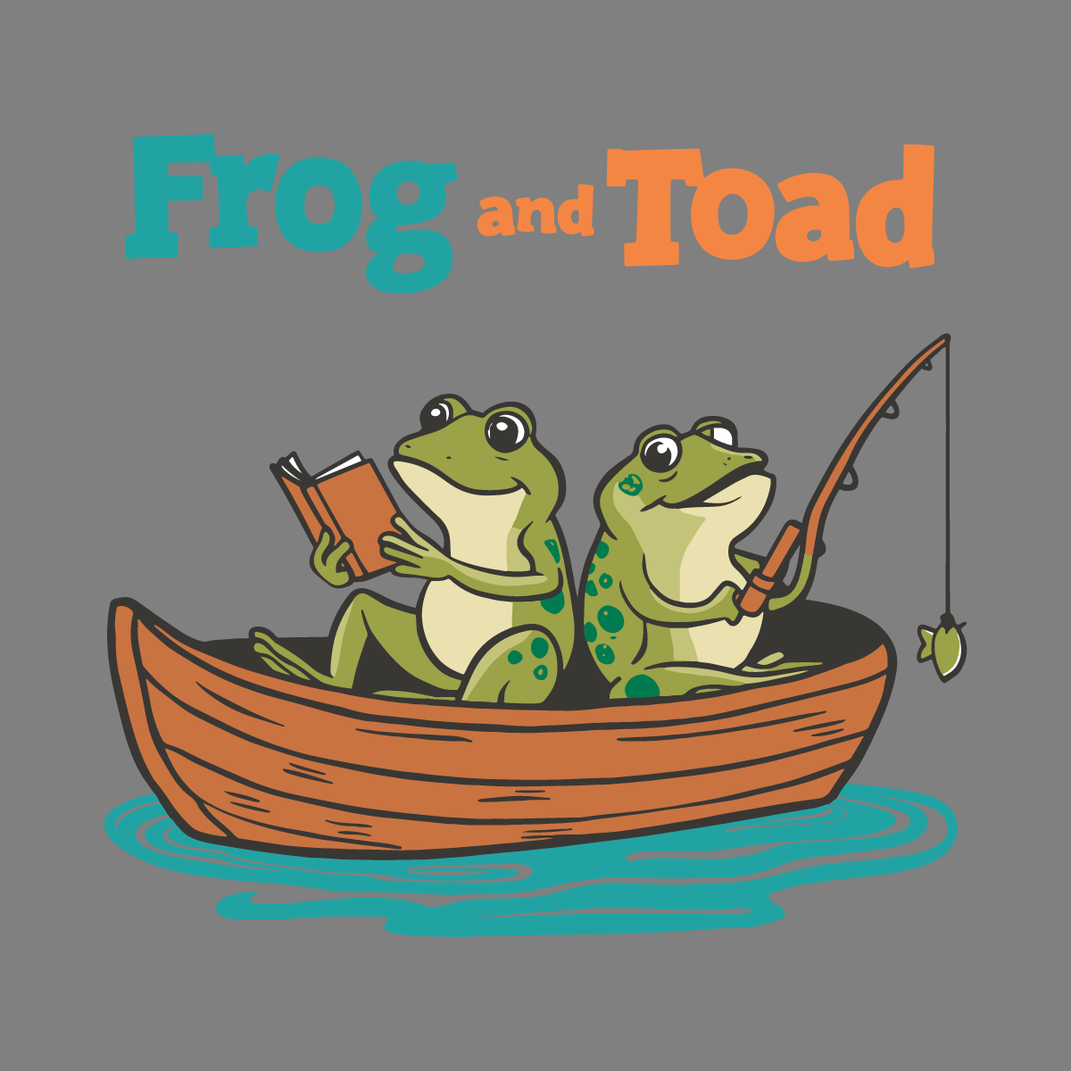 Frog Toad Clipart | Inspire Uplift