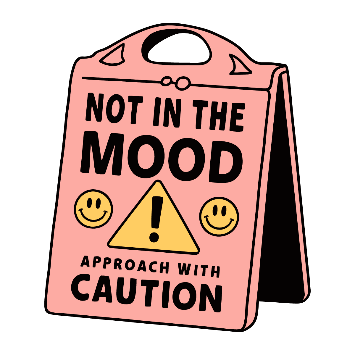 Caution Svg | Inspire Uplift