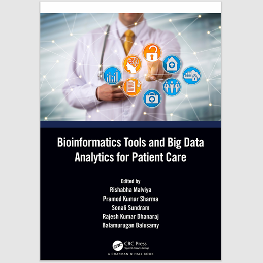 E-Textbook Bioinformatics Tools and Big Data Analytics for P - Inspire ...