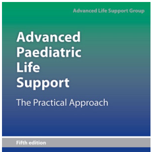 Advanced Paediatric Life Support the Practical Approach | Inspire Uplift