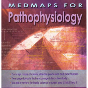 Medmaps for Pathophysiology | Inspire Uplift