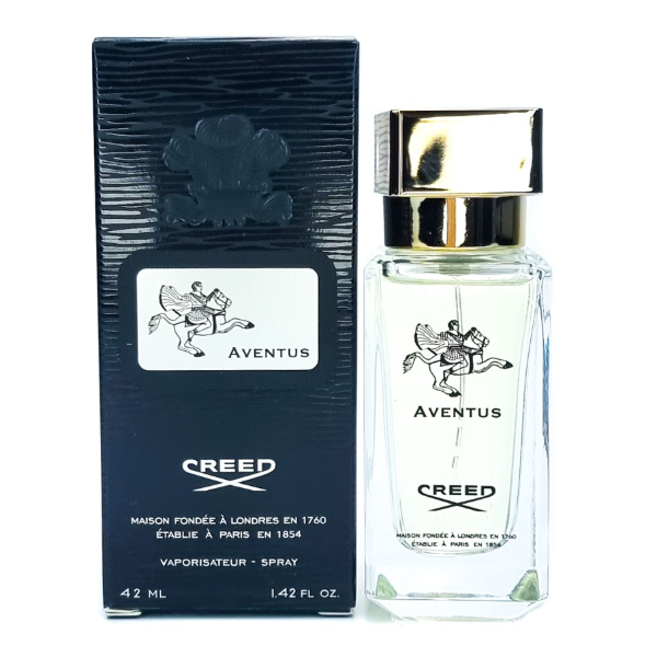 Mini perfume Creed Aventus for Men 42 ml | Inspire Uplift