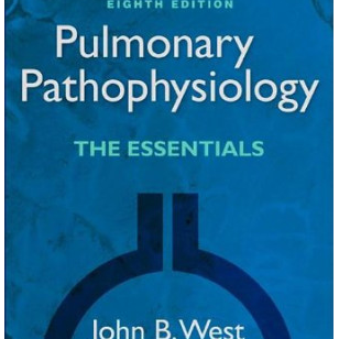 Pulmonary Pathophysiology The Essentials, 8th Edition. | Inspire Uplift