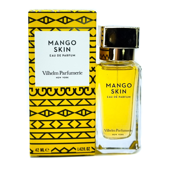 Mini perfume Vilhelm Parfumerie Mango Skin 42 ml | Inspire Uplift