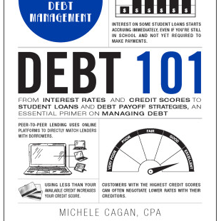 Debt 101 | Inspire Uplift