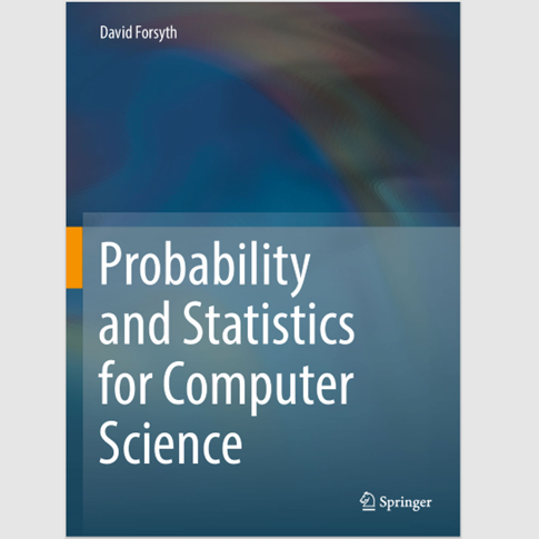 E-Textbook Probability and Statistics for Computer Science 1 | Inspire ...