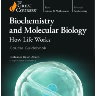 Biochemistry and Molecular Biology How Life Works | Inspire Uplift