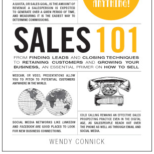 Sales 101 | Inspire Uplift
