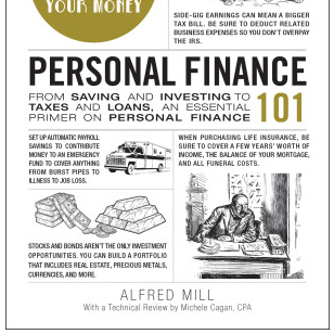 Personal Finance 101 | Inspire Uplift