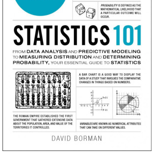 Statistics 101 | Inspire Uplift
