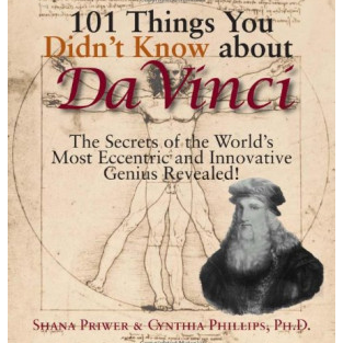 101 Things You Didn't Know About Da Vinci | Inspire Uplift