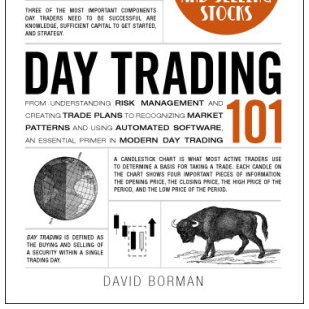 Day Trading 101 | Inspire Uplift