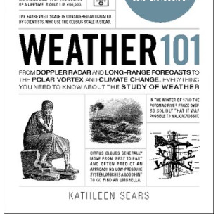 Weather 101 From Doppler Radar and Long-Range Forecasts | Inspire Uplift