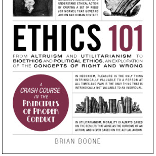 Ethics 101 | Inspire Uplift