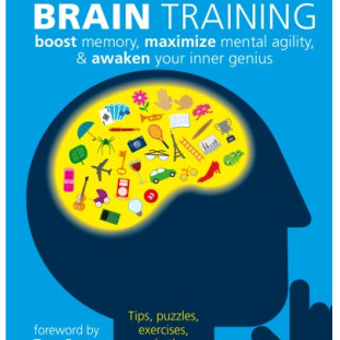 Brain Training Boost memory, maximize mental agility | Inspire Uplift