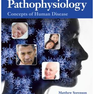 Pathophysiology concepts of human disease, 1st Edition. | Inspire Uplift