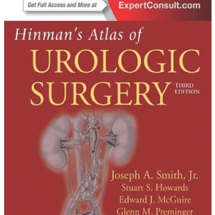 Hinman's Atlas of Urologic Surgery Expert Consult - Online a | Inspire ...
