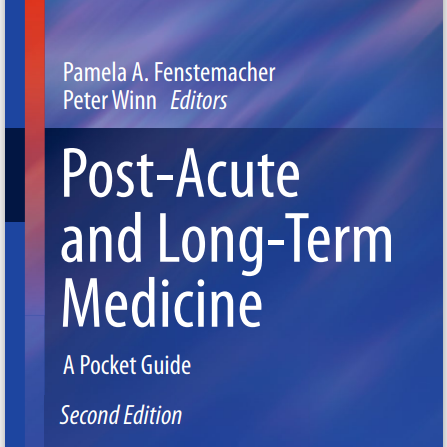 Post-Acute and Long-Term Medicine A Pocket Guide (Current Cl | Inspire ...