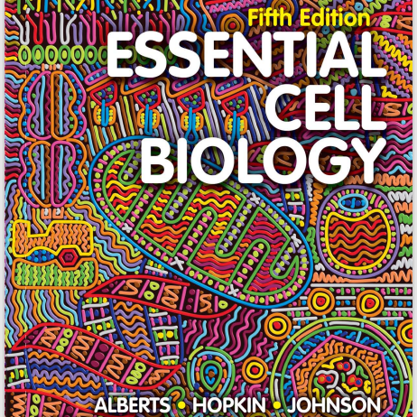 Essential Cell Biology, 5th Edition. | Inspire Uplift