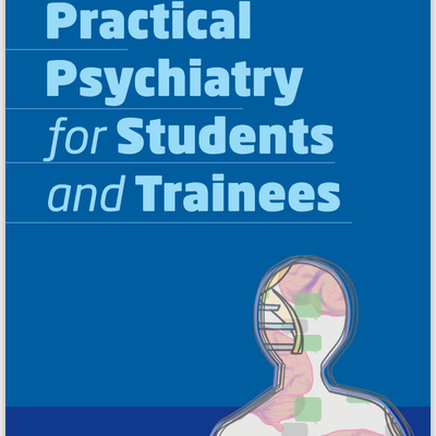 Practical Psychiatry for Students and Trainees | Inspire Uplift