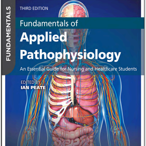 Fundamentals of Applied Pathophysiology An Essential Guide f | Inspire ...