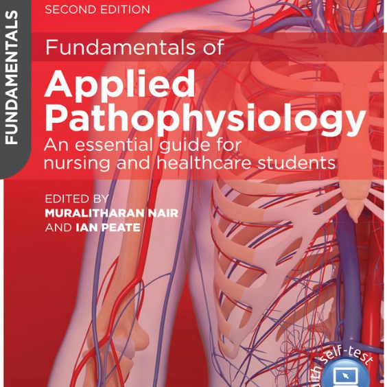 Fundamentals of Applied Pathophysiology An Essential Guide f | Inspire Uplift