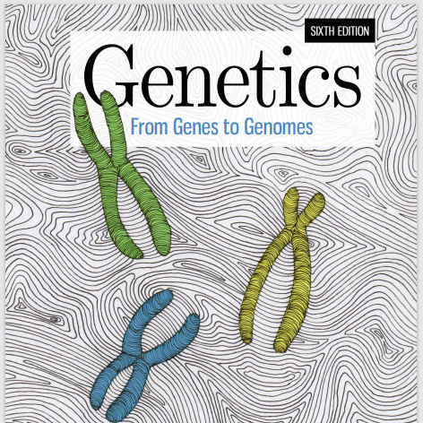 Genetics From Genes to Genomes, 6th Edition. | Inspire Uplift