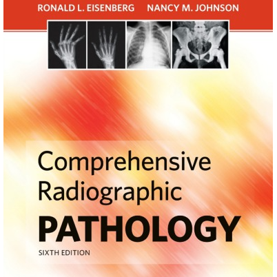 Comprehensive Radiographic Pathology 6th Edition | Inspire Uplift
