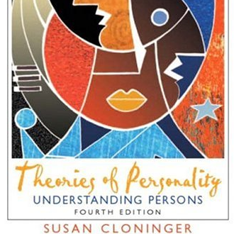 Theories of Personality: Understanding Persons, 4th Edition | Inspire ...