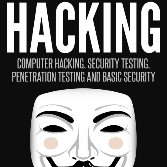 Hacking: Computer Hacking, Security Testing,Penetration Test | Inspire ...