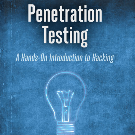 Penetration testing a Hands-on introduction to Hacking Test | Inspire ...