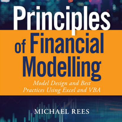 Principles of Financial Modelling: Model Design and Best Pra | Inspire ...