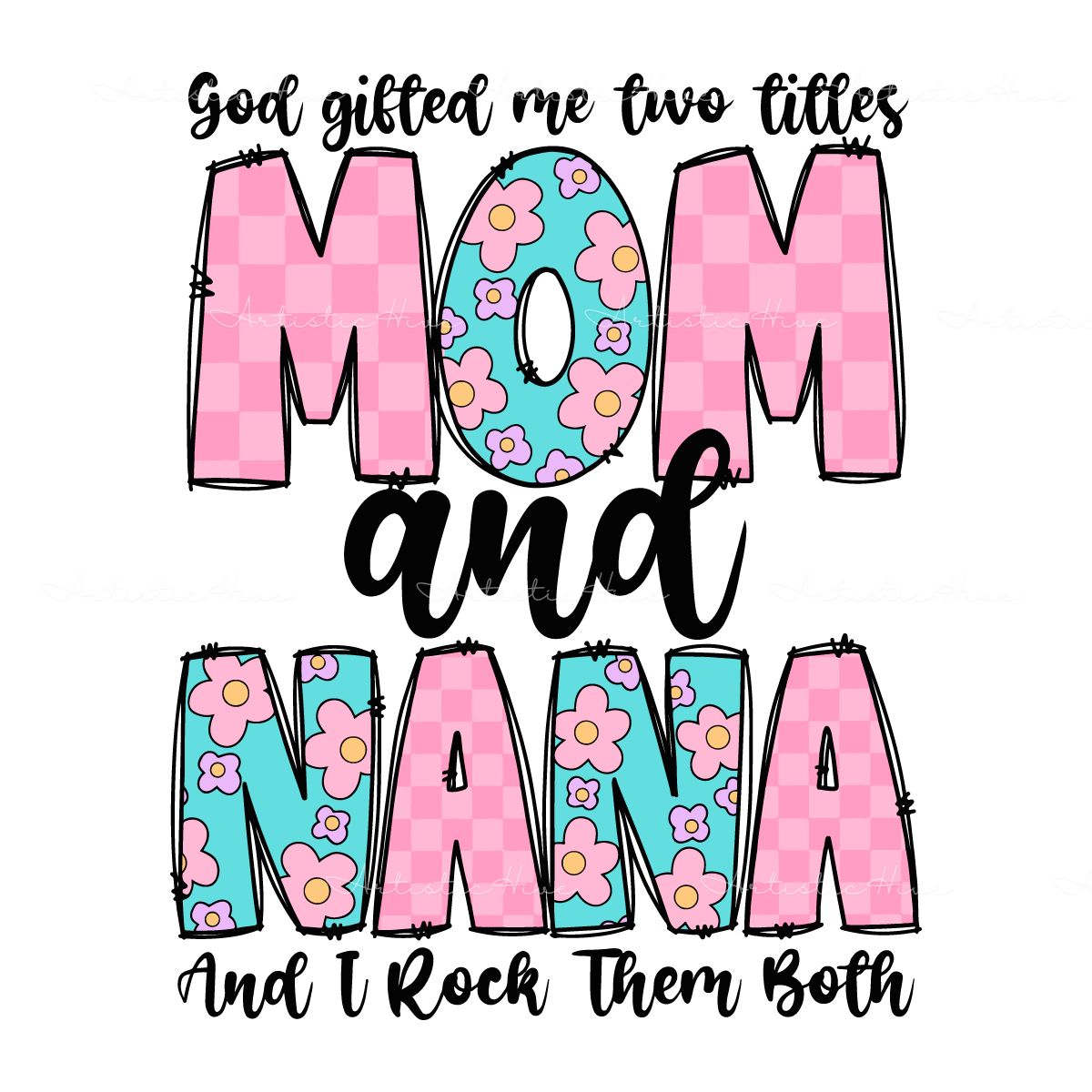 Mom And Me Clipart | Inspire Uplift