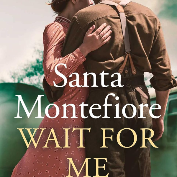 Wait for Me: The captivating new novel from the Sunday Times | Inspire ...