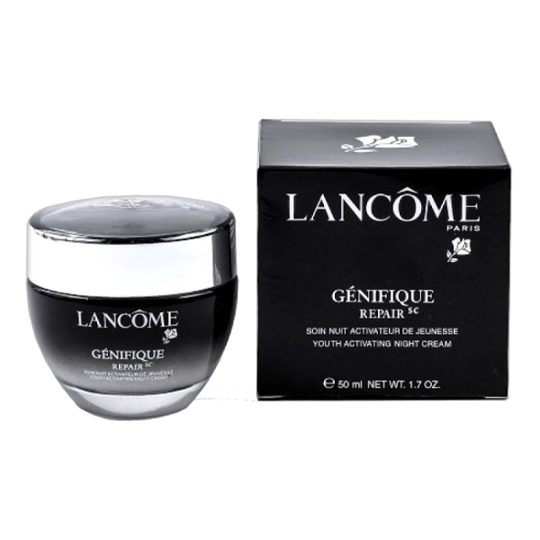 Lancome Genifique Repair Night Face Cream 50 ml | Inspire Uplift