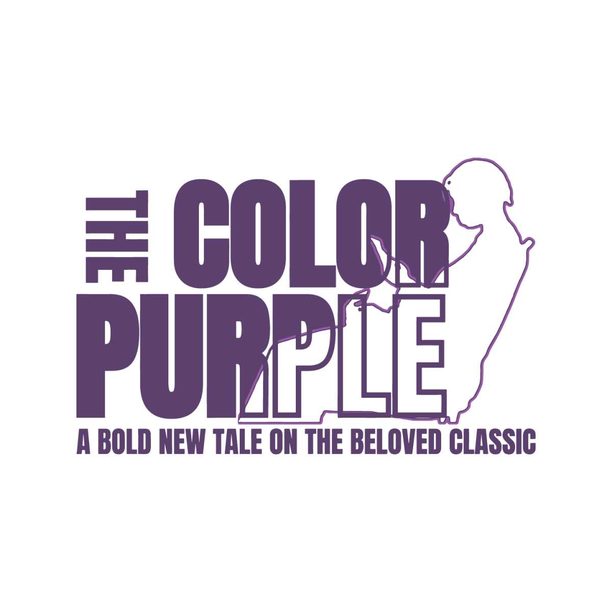Color Purple A Bold New Tale On The Beloved Classic SVG | Inspire Uplift