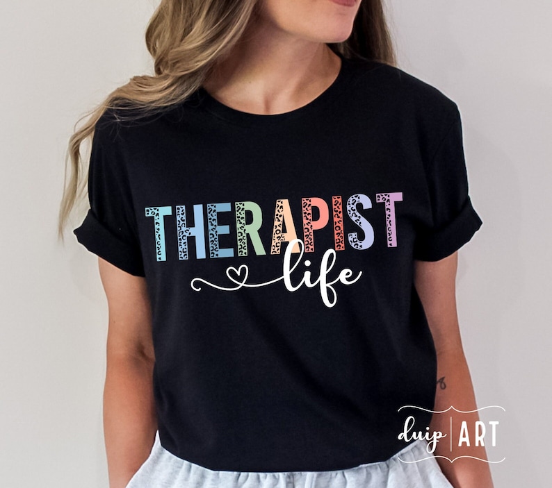 therapy svg - Inspire Uplift