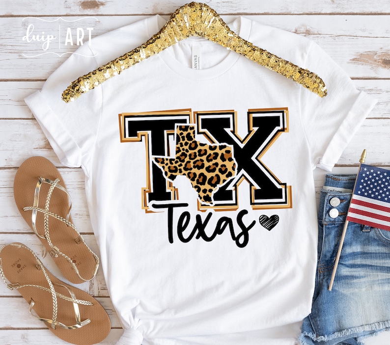 Texas Leopard svg, TX leopard svg, Texas svg, Leopard svg, T | Inspire ...
