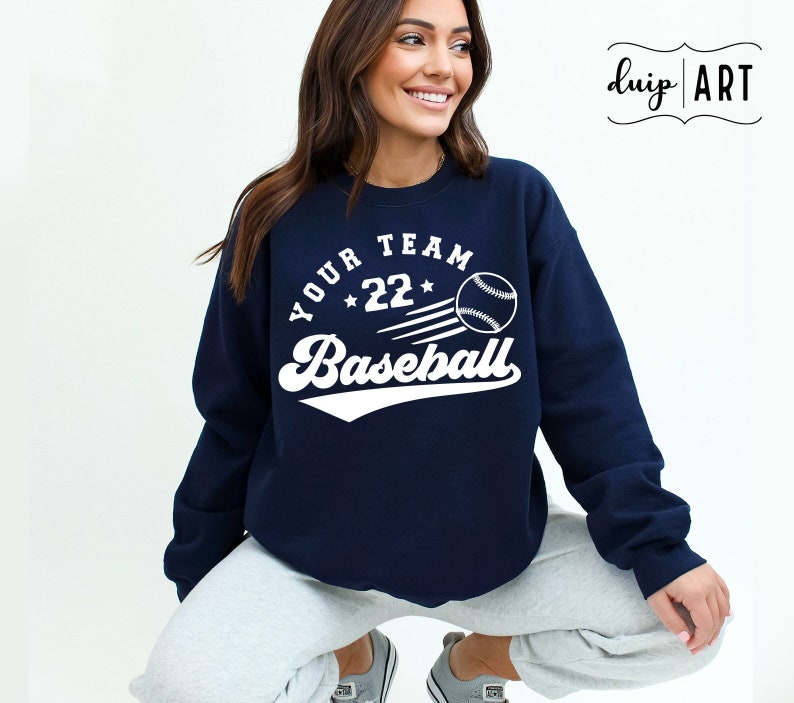 Baseball SVG PNG, Baseball Team Template svg, Mascot Templat - Inspire ...