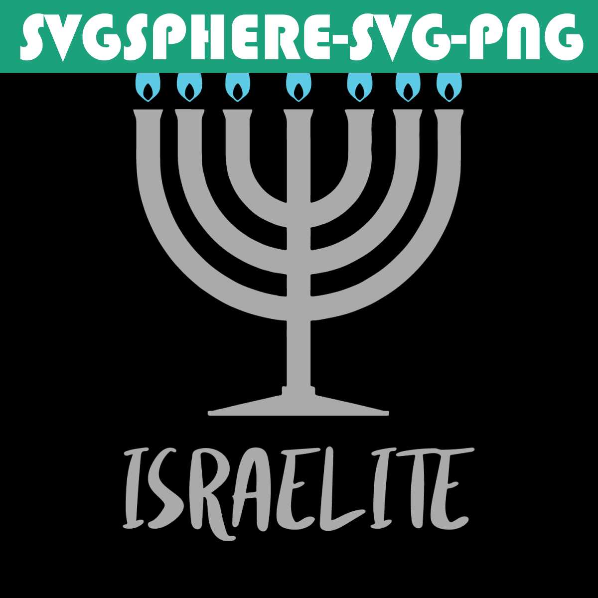 Israelite Svg, Trending Svg, Black Israel Svg, Rise Israel S - Inspire ...