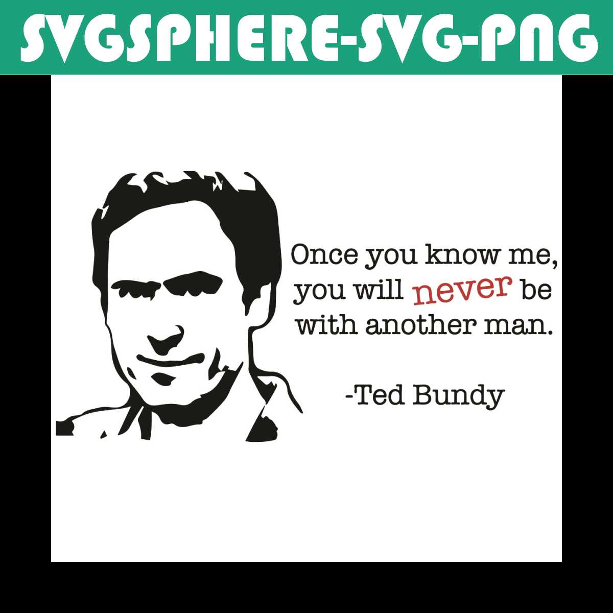 Bundy Svg | Inspire Uplift