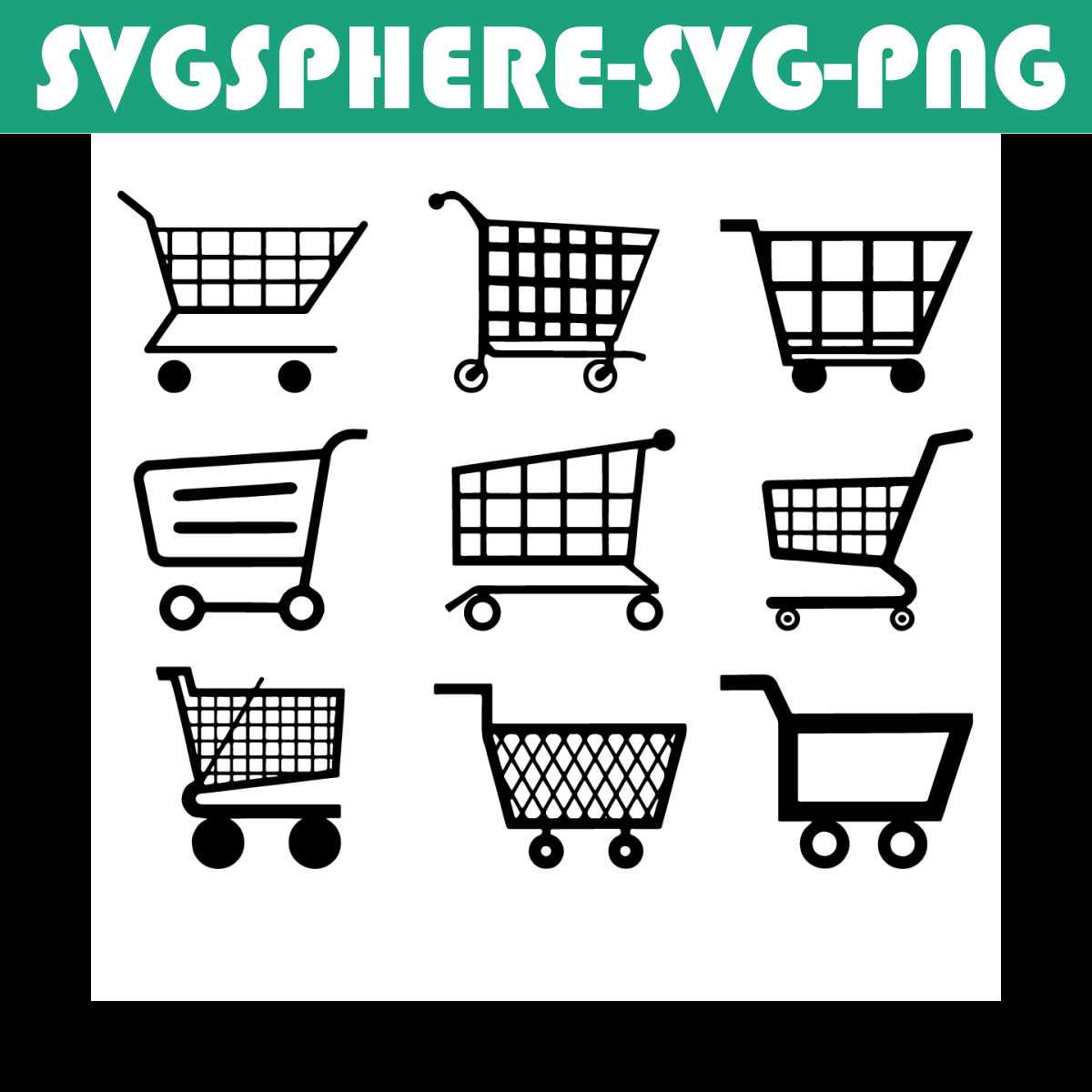 Svg Shops | Inspire Uplift