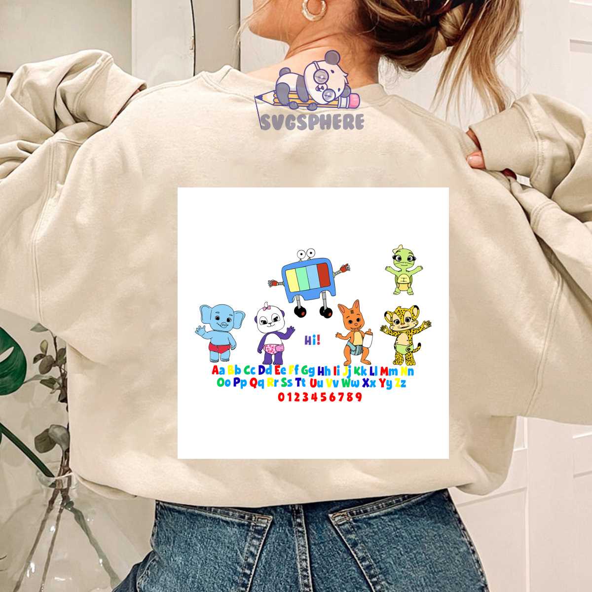 Word Party Svg Bundle, Trending Svg, Word Party Svg, Word Pa | Inspire ...